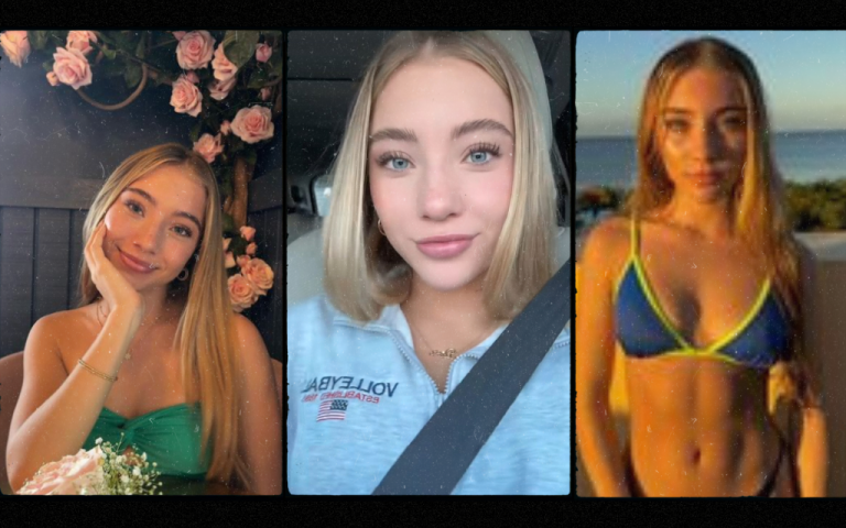 Isa Escu – Age, Bio, Wiki, Height, Weight, Boyfriend, Net Worth