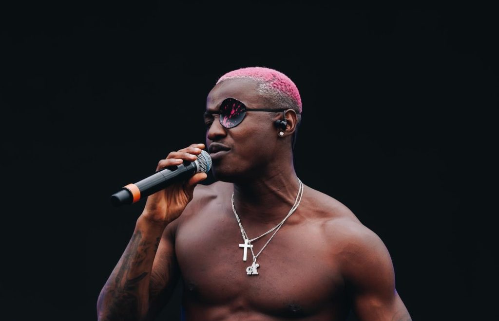 Ruger - Bio, Music Career, Net Worth, Personal Life & Many More