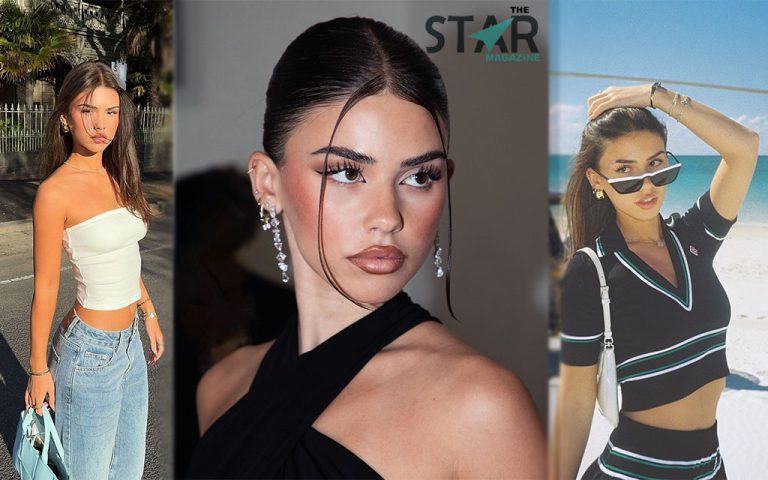 Leah Halton- Height, Weight, Body Measurements & Net Worth