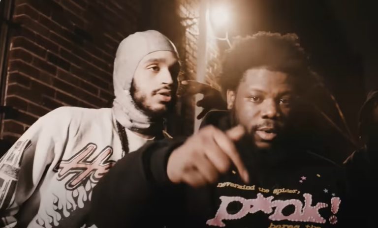 From Philly Blocks to Global Streams: The OT7 Quanny Revolution