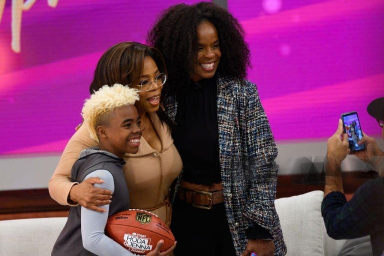 Bunchie Young: The 17-Year-Old Football Player & NFL Hopeful