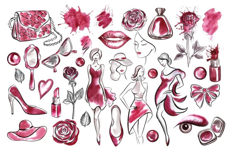 Icon Fashionista Stickers: The Complete Overview