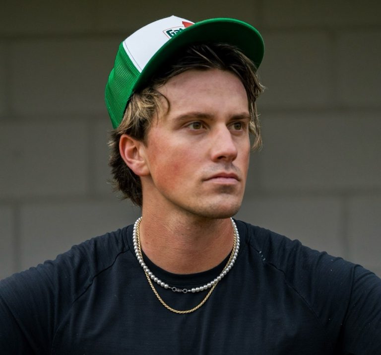 Jackson Olson: Age, Career, Bio, Net Worth & More