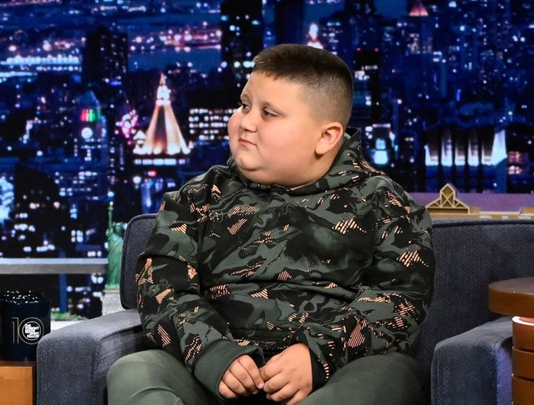 The Rizzler: All About Christian Joseph