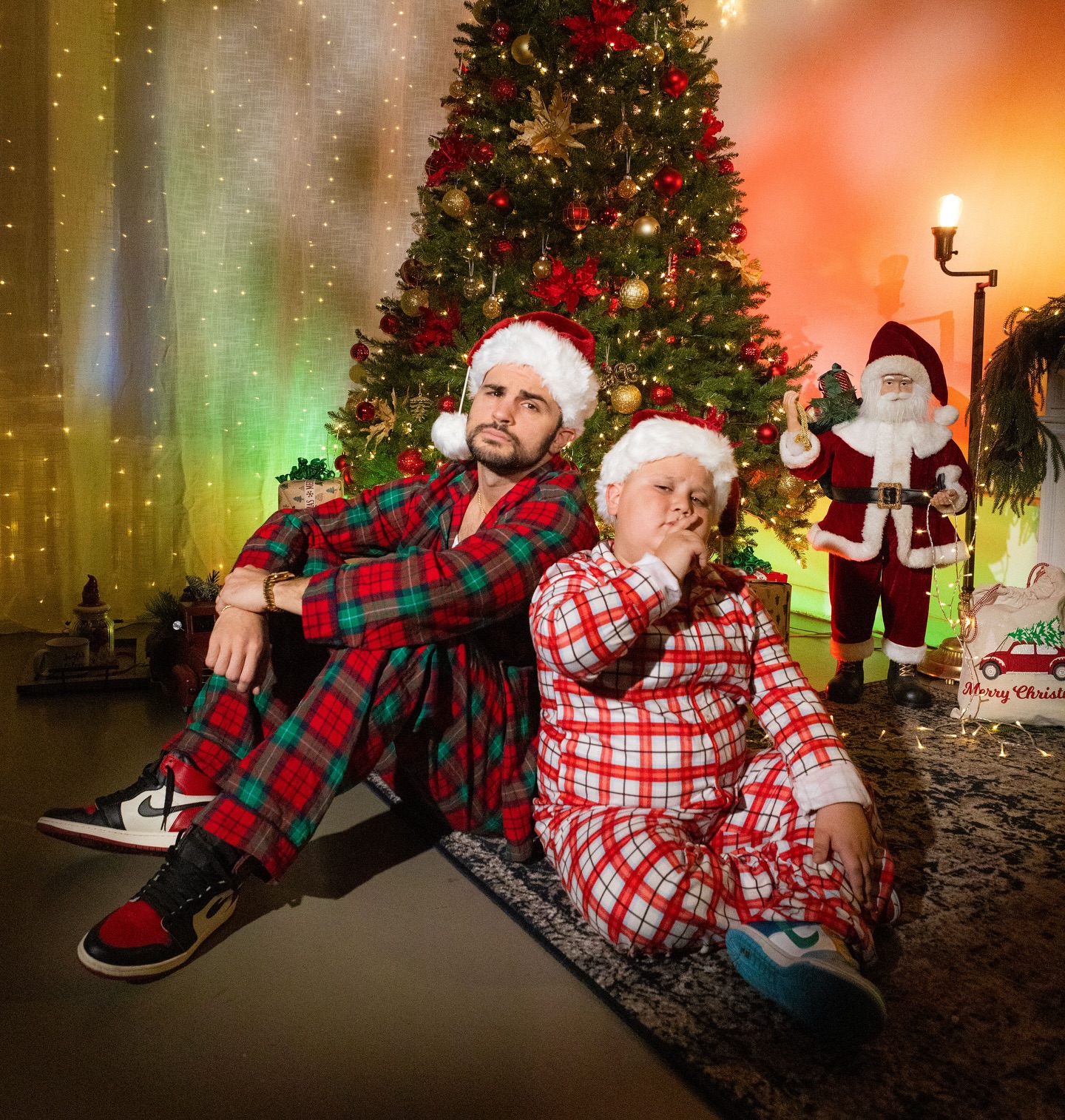 The Rizzler: All About Christian Joseph