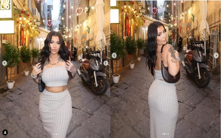 Danielle Cohn - A Journey from Pageants to Social Media Stardom