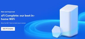 Xfinity xFi Complete: The Ultimate Guide to Unlimited High-Speed ...