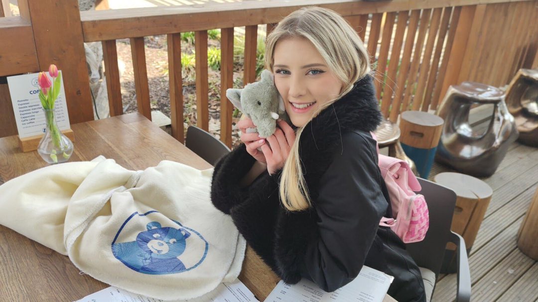 Melody Marks Age, Bio, Career, Net Worth & More