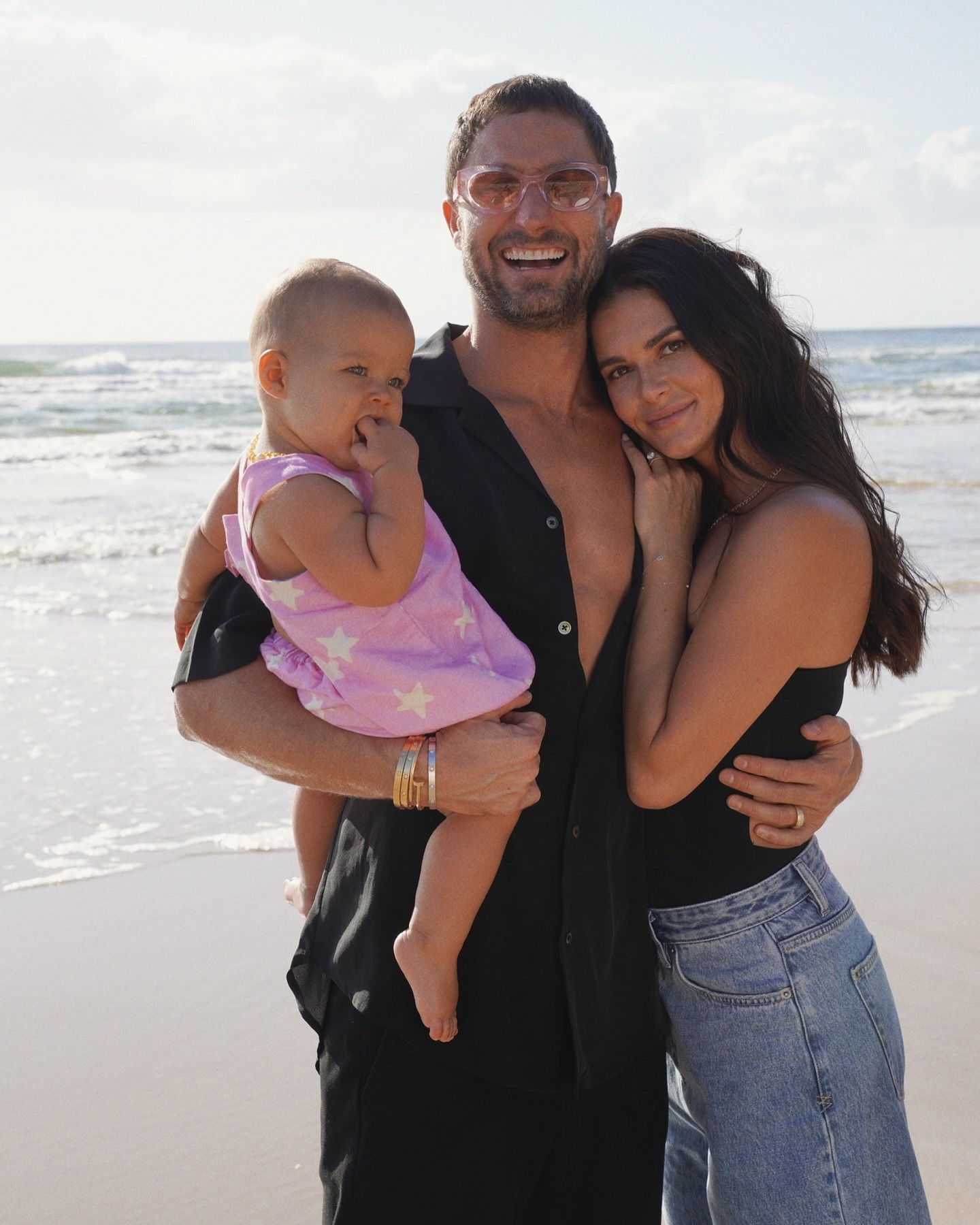 Chloe Chapman: The Story Behind Her Sun-Soaked Success
