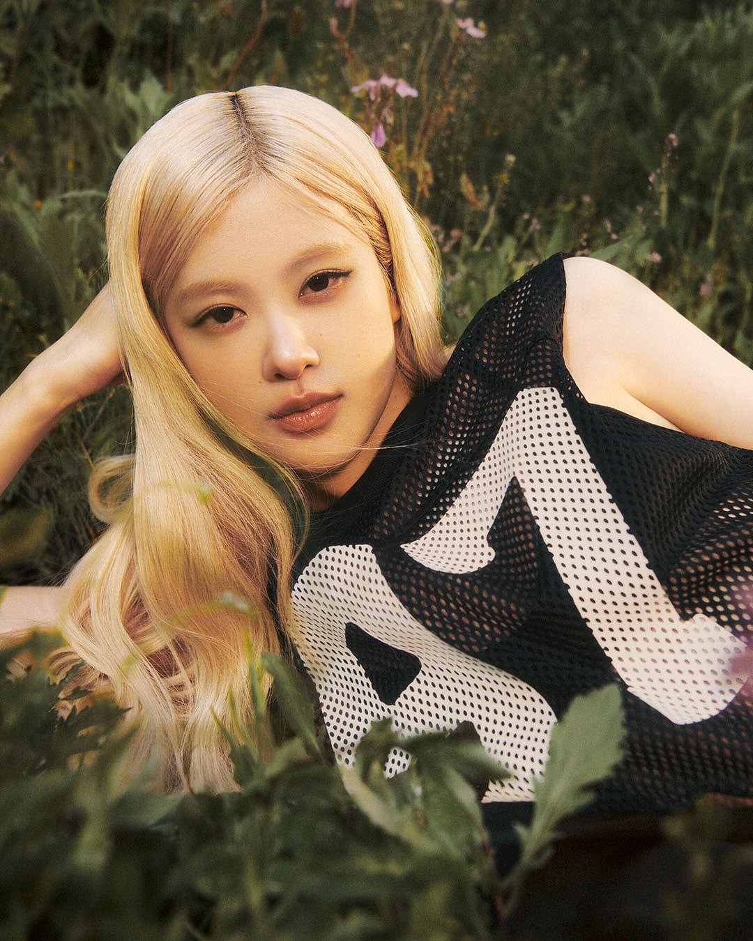 Rosé x PUMA: A Real Look Into Her First Fashion Drop