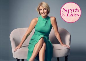 Kaye Adams Husband: Her 33-Year Bond with Ian Campbell