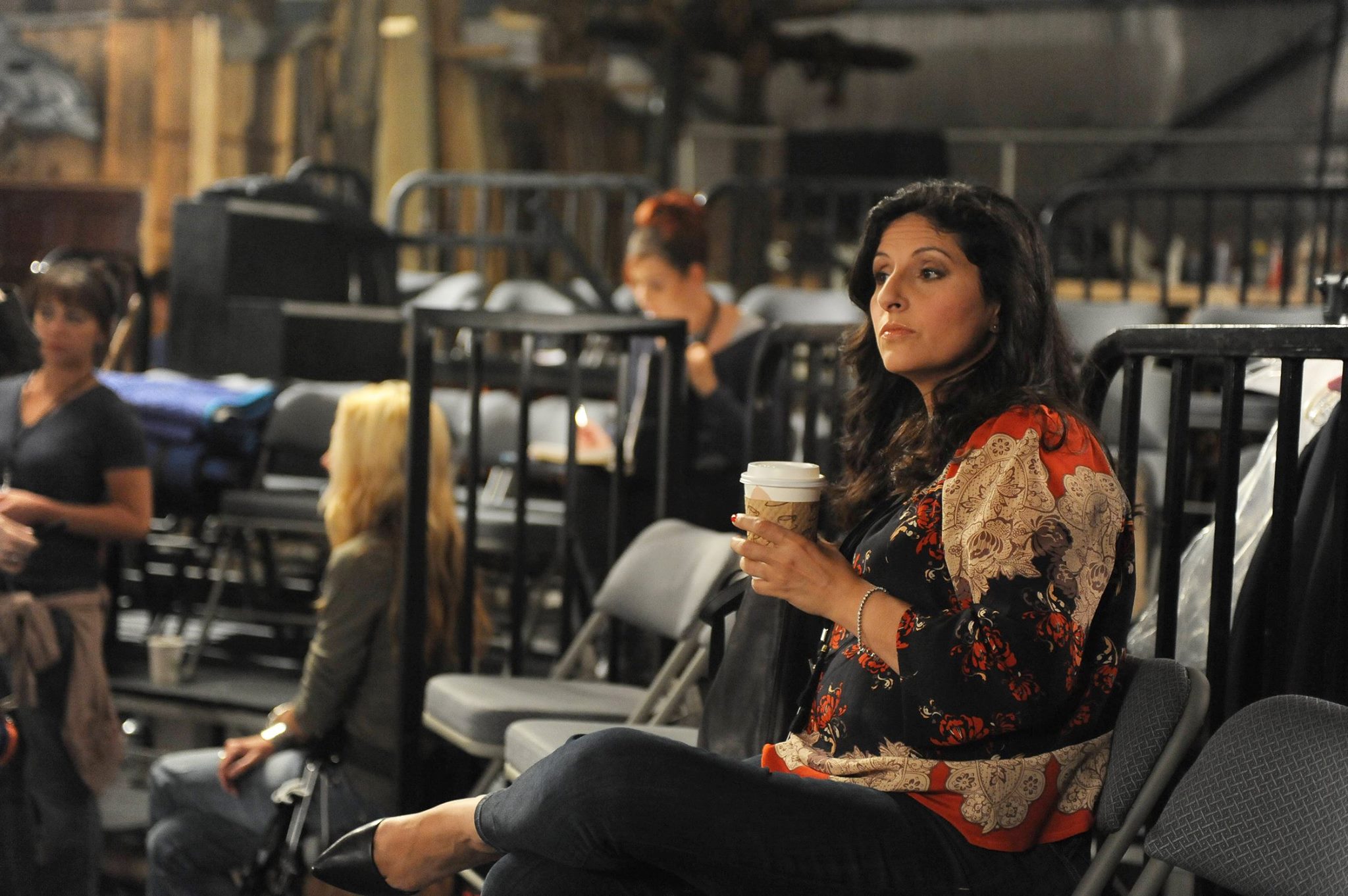 Ida Darvish: Career, Family, and the Life She Built With Josh Gad