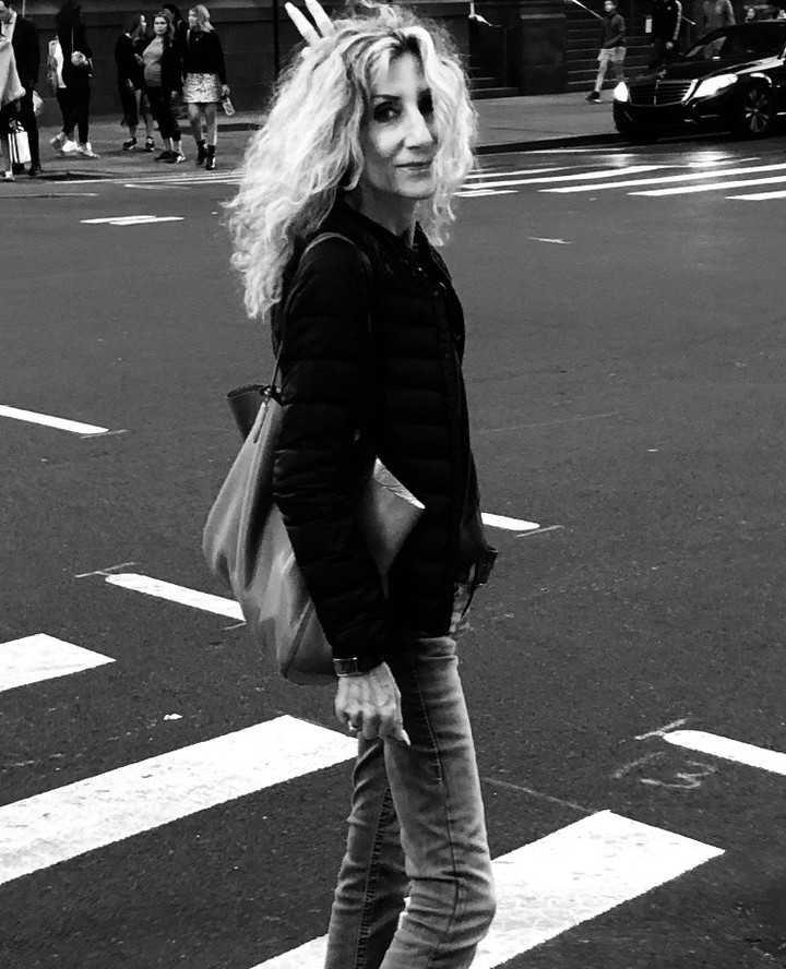 Skip Bayless Wife Ernestine Sclafani: Age, Career, Net Worth & Bio