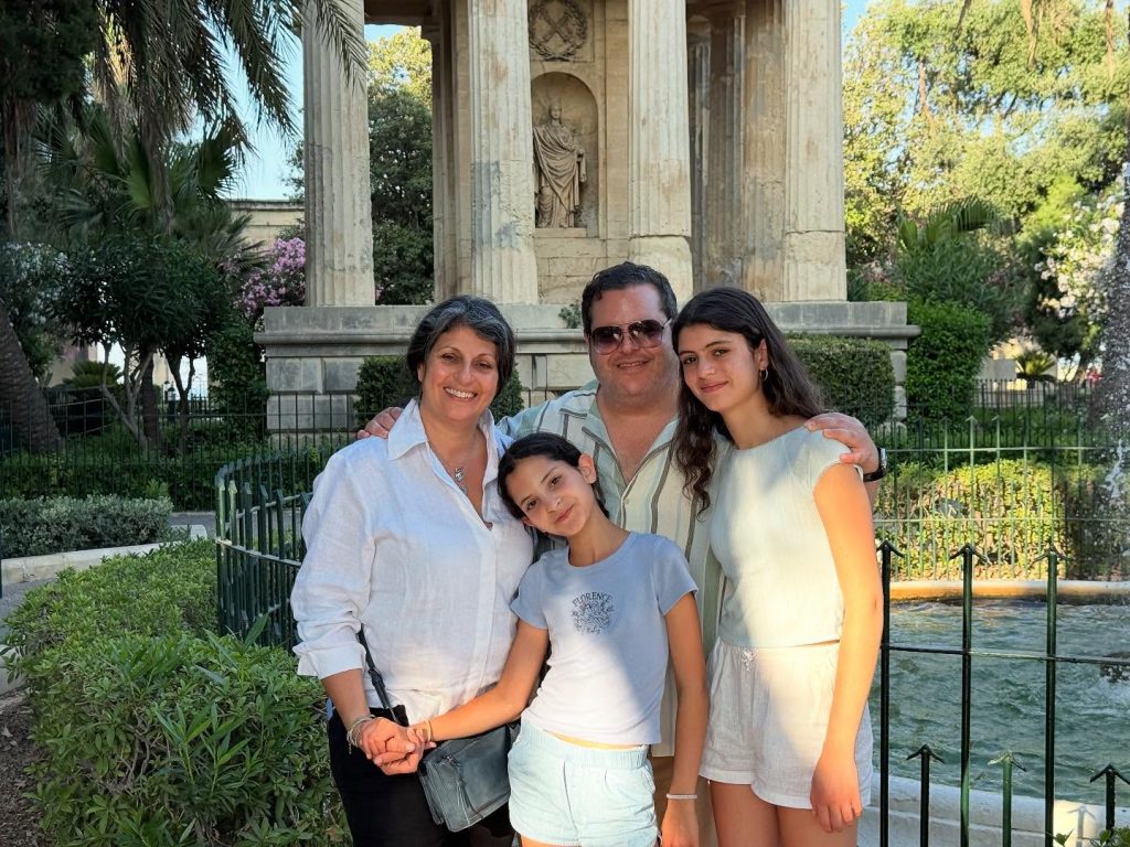 Ida Darvish: Career, Family, and the Life She Built With Josh Gad